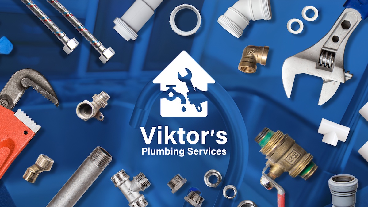 Viktor's Plumbing Services | Emergency Plumbers Near Me